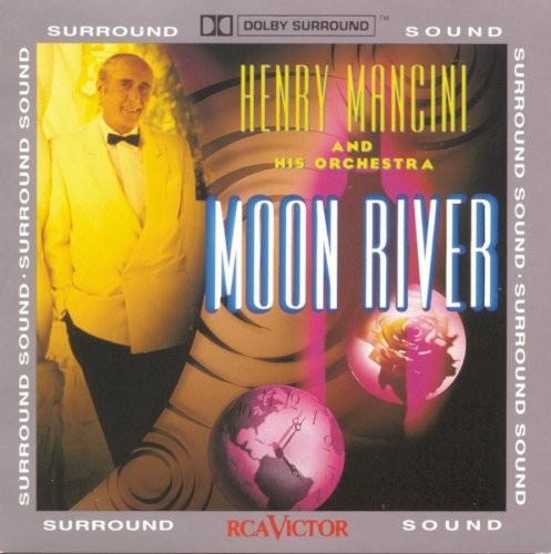 Moon River - Henry Mancini | Songs, Reviews, Credits | AllMusic
