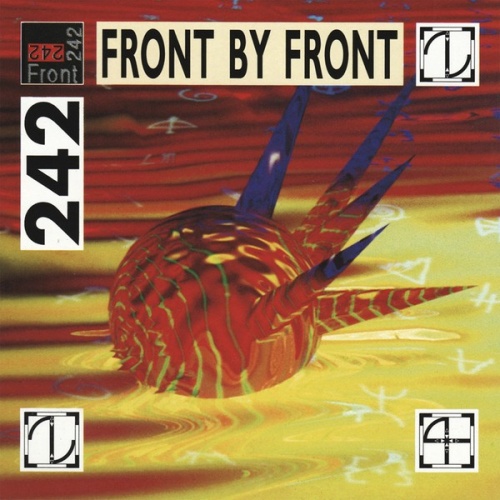 Front by Front - Front 242 | Songs, Reviews, Credits | AllMusic