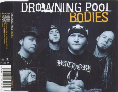 Drowning Pool - Bodies Album Reviews, Songs & More | AllMusic