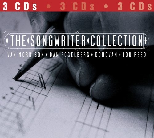 The Songwriter Collection - Various Artists | Songs, Reviews, Credits ...