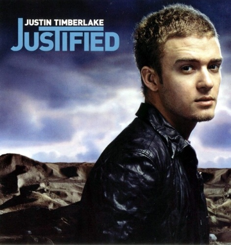 Justified [Australia Bonus Track] - Justin Timberlake | Release Info ...