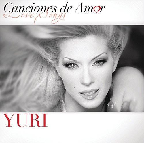 Canciones de Amor de Yuri - Yuri | Songs, Reviews, Credits | AllMusic