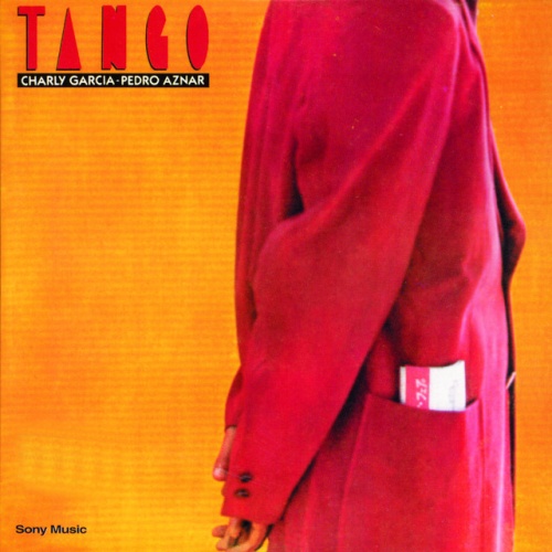 Tango - Charly García | Songs, Reviews, Credits | AllMusic