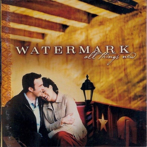 Watermark - All Things New Album Reviews, Songs & More | AllMusic