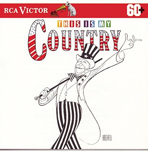 This Is My Country - Various Artists | Songs, Reviews, Credits | AllMusic