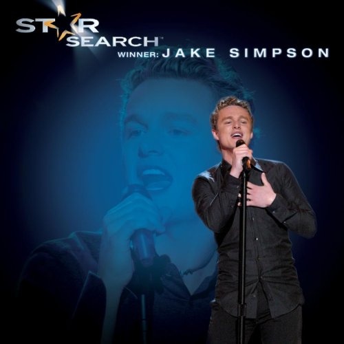 Jake Simpson - Star Search Winner: Jake Simpson Album Reviews, Songs & More | AllMusic