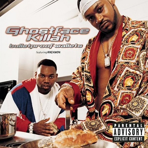 Bulletproof Wallets - Ghostface Killah | Songs, Reviews, Credits | AllMusic