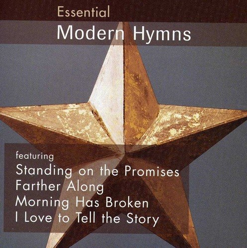 Essential Modern Hymns - Various Artists | Songs, Reviews, Credits ...