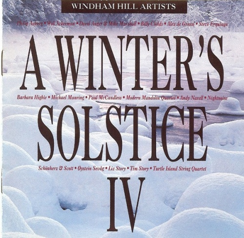 Various Artists - A Winter's Solstice IV Album Reviews, Songs & More ...