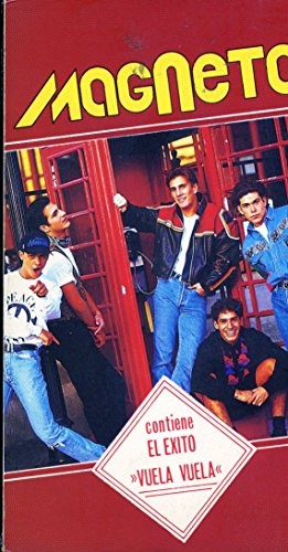 Magneto - Magneto [Video] Album Reviews, Songs & More | AllMusic