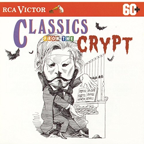 Various Artists - Classics from the Crypt Album Reviews, Songs & More ...