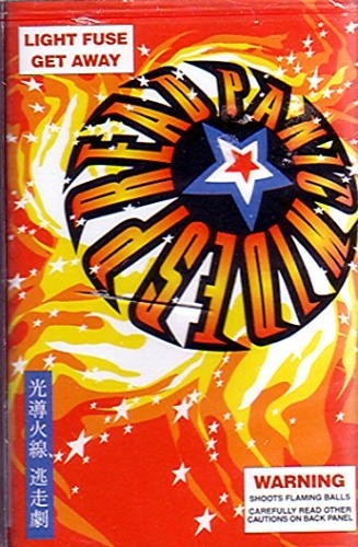 Widespread Panic - Light Fuse, Get Away Album Reviews, Songs & More ...