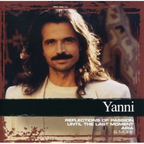 Collections - Yanni | Songs, Reviews, Credits | AllMusic