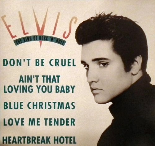 Don't Be Cruel - Elvis Presley | Release Credits | AllMusic