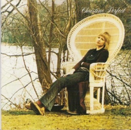 Christine Perfect - Christine McVie, Christine Perfect | Songs, Reviews ...