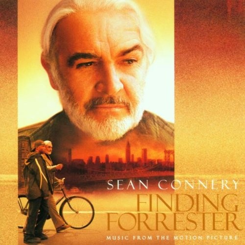 Original Soundtrack - Finding Forrester Album Reviews, Songs & More ...