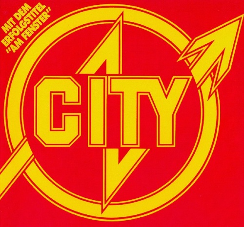 City - City Album Reviews, Songs & More | AllMusic