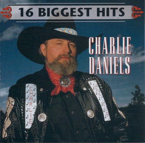 Charlie Daniels - 16 Biggest Hits Album Reviews, Songs & More | AllMusic