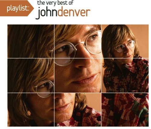 John Denver - Playlist: The Very Best of John Denver Album Reviews ...