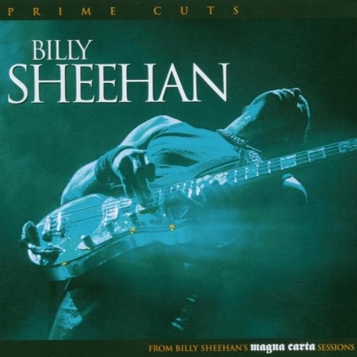 Prime Cuts - Billy Sheehan | Songs, Reviews, Credits | AllMusic