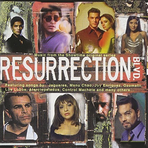 Original TV Soundtrack - Resurrection Blvd. Album Reviews, Songs & More ...