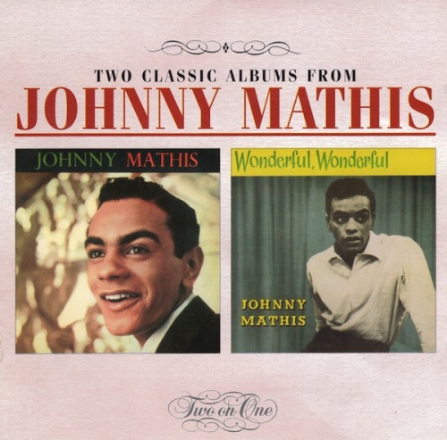 Wonderful Wonderful/Johnny Mathis - Johnny Mathis | Songs, Reviews ...