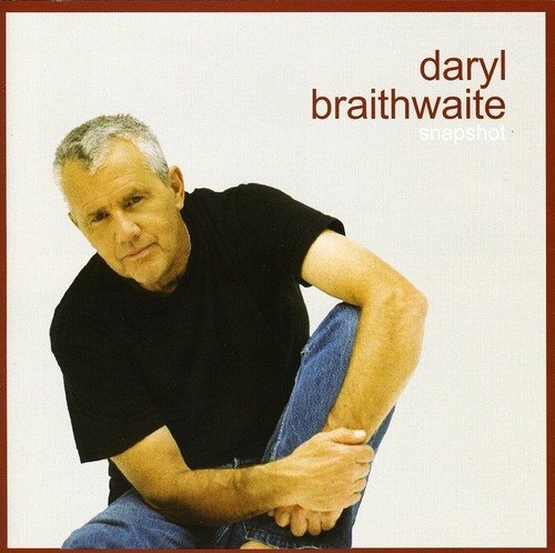 Snapshot - Daryl Braithwaite | Songs, Reviews, Credits | AllMusic