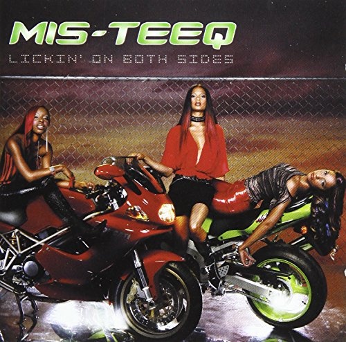 Lickin' on Both Sides - Mis-Teeq | Songs, Reviews, Credits | AllMusic