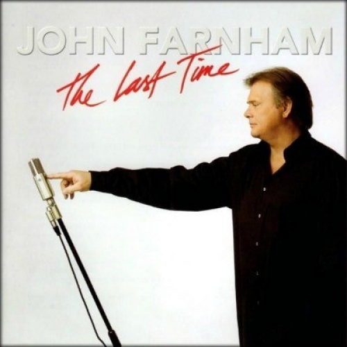 John Farnham - The Last Time Album Reviews, Songs & More | AllMusic