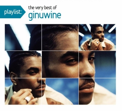Ginuwine - Playlist: The Very Best of Ginuwine Album Reviews, Songs ...
