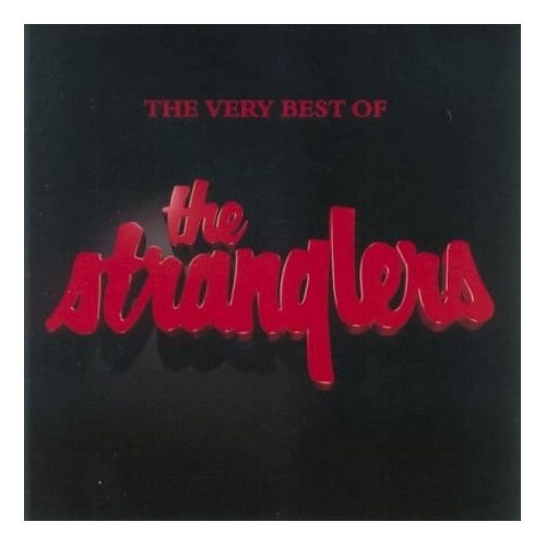 The Stranglers - Very Best of the Stranglers Album Reviews, Songs ...