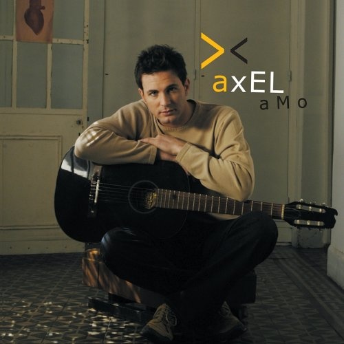 Axel - Amo Album Reviews, Songs & More | AllMusic