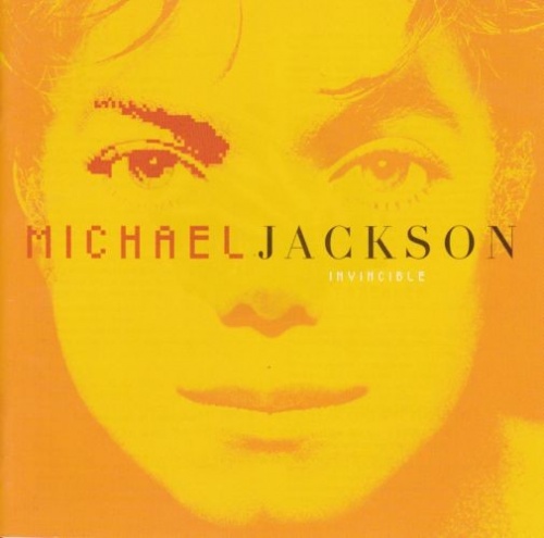 Invincible - Michael Jackson | Release Info | AllMusic