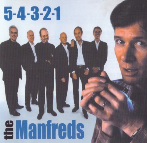 5-4-3-2-1 - The Manfreds | Songs, Reviews, Credits | AllMusic