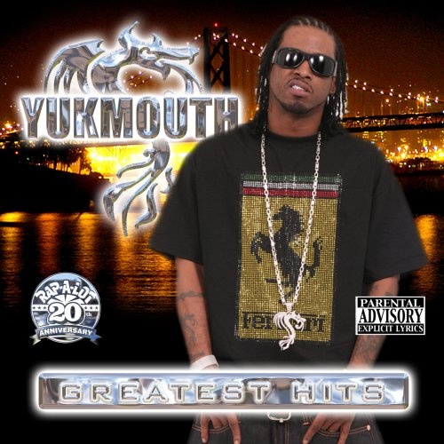 Best of Yukmouth - Yukmouth | Songs, Reviews, Credits | AllMusic