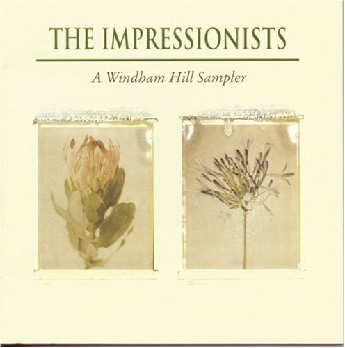 Various Artists - The Impressionists: A Windham Hill Sampler Album ...