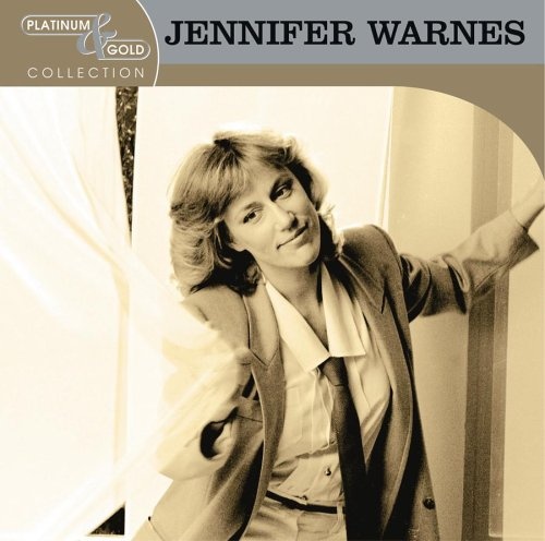 Jennifer Warnes - Platinum & Gold Collection Album Reviews, Songs ...