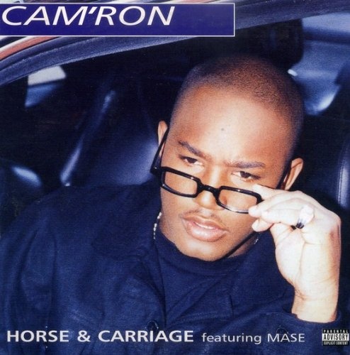 Cam'ron - Horse & Carriage Album Reviews, Songs & More | AllMusic