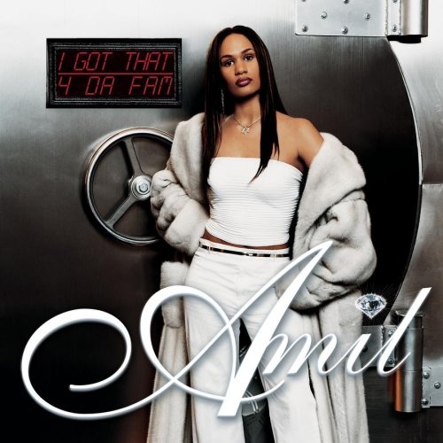 Amil - I Got That Album Reviews, Songs & More | AllMusic