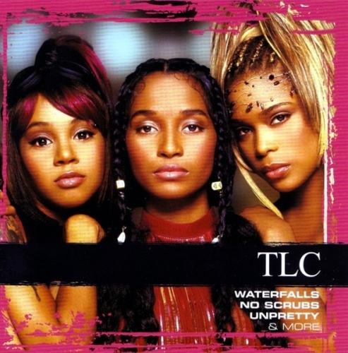 TLC - Collections Album Reviews, Songs & More | AllMusic