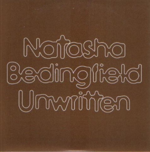 Unwritten - Natasha Bedingfield | Songs, Reviews, Credits | AllMusic