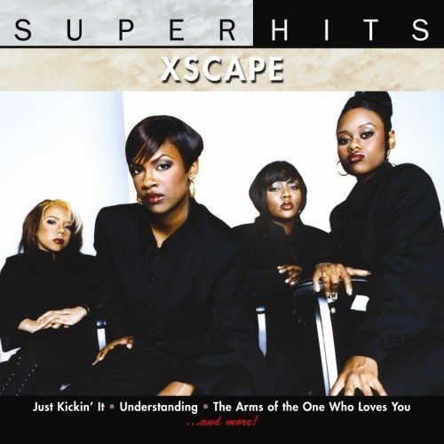 Super Hits - Xscape | Songs, Reviews, Credits | AllMusic