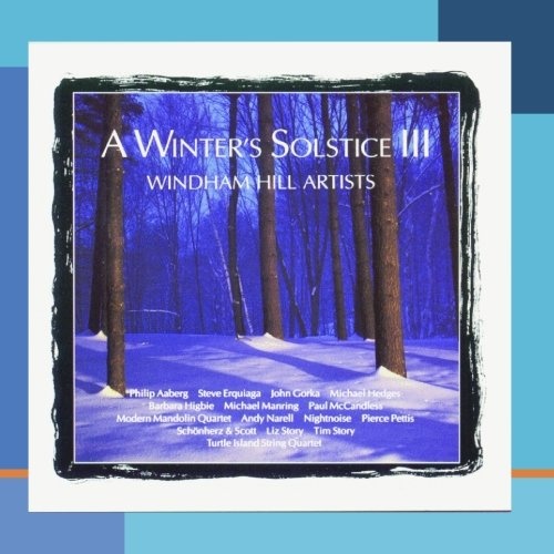 A Winter's Solstice III - Various Artists | Songs, Reviews, Credits ...