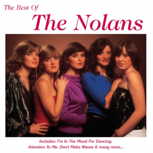 The Nolans - The Best of the Nolans Album Reviews, Songs & More | AllMusic