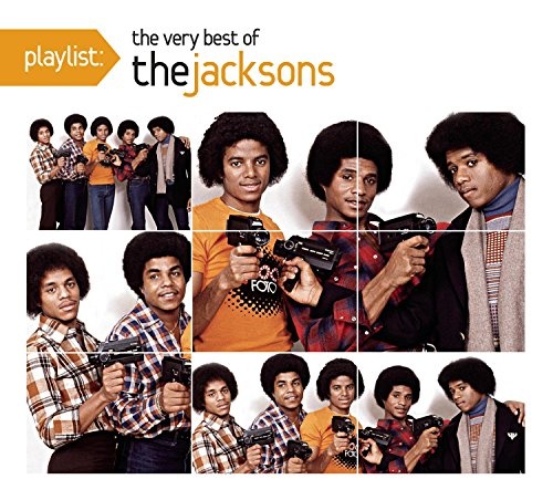 Playlist: The Very Best of the Jacksons - The Jackson 5 | Songs ...