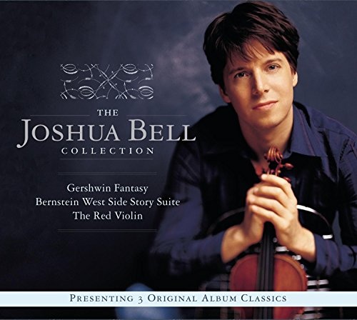 The Joshua Bell Collection - Joshua Bell | Songs, Reviews, Credits | AllMusic