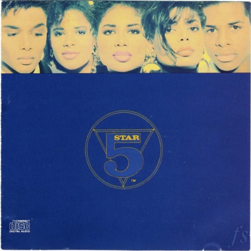Five Star - Five Star | Songs, Reviews, Credits | AllMusic