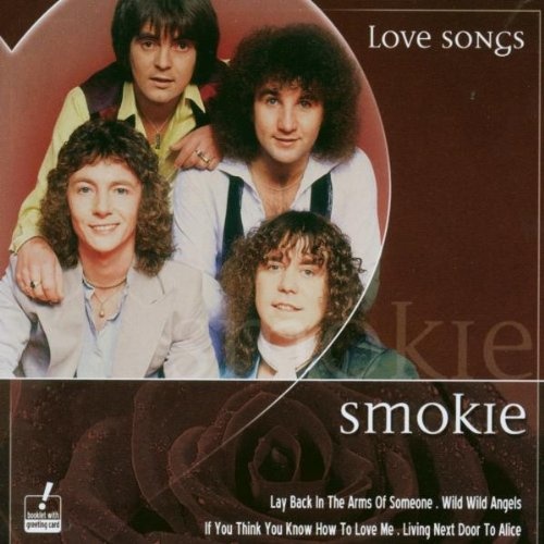 Love Songs - Smokie | Songs, Reviews, Credits | AllMusic