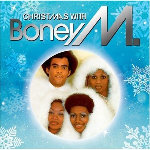 Boney M The Collection