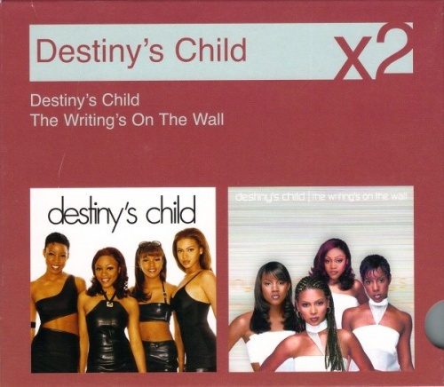 Destiny's Child - Destiny's Child/The Writing's on the Wall Album Reviews, Songs & More | AllMusic